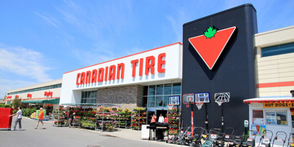 Job Opportunities in Major Corporations - Canada Daysness